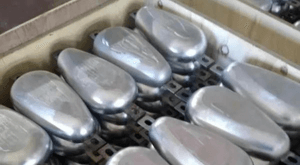 JUAL ZINC ANODE CATHODIC PROTECTION - Pusat Cathodic Protection Indonesia