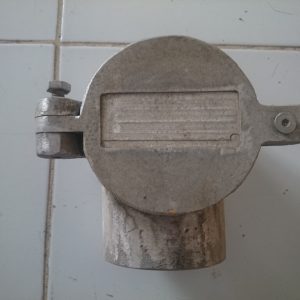 Test Point - Pusat Cathodic Protection Indonesia