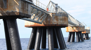 SPLASH ZONE PROTECTION - Pusat Cathodic Protection Indonesia