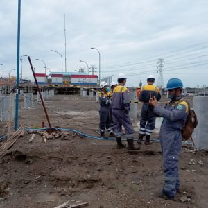 Prosedur Install Cathodic Protection - Pusat Cathodic Protection Indonesia